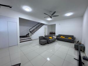 Double Storey Terrace House in Rini Home 3, Johor For Sale for Sale ...