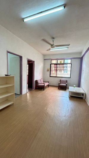 Rumah Pangsa Flat Taman Skudai Baru for Sale @RM135,000 By CANDY SIM ...