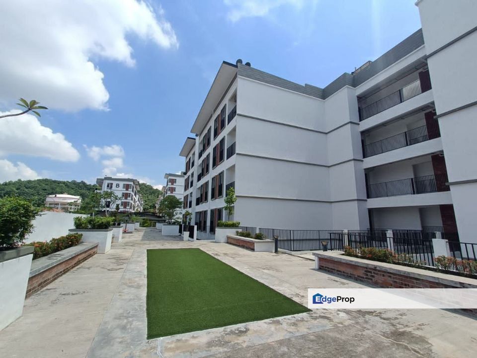 Citra Embun Apartment For Sale for Sale @RM270,000 By SITI NOOR FAIRUZ ...