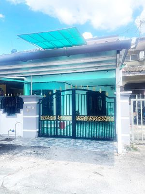 Double Storey Taman Prima Suria Cheras for Sale @RM580,000 By SITI NOOR ...