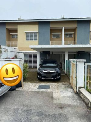 Double Storey Lorong Timur Enstek For Sale for Sale @RM450,000 By SITI ...