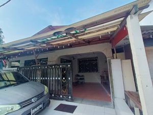 Single Storey Bungalow Taman Batu Muda Batu Caves For Sale for Sale ...