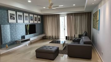 MK28 Mont Kiara 3000sf Furnished for Sale @RM2,400,000 By KING CHONG ...