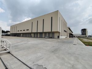 55000sf Warehouse/ Light Industrial with ASRS Banting Klang for Rental ...