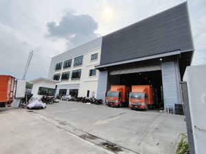 Elmina East Detached Factory 1 acre for Rental @RM50,000 By KING CHONG ...