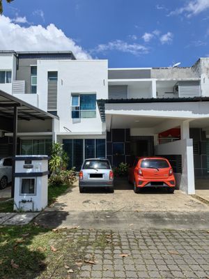 BELLEZA GARDEN HOMES, JITRA Teres 2 Tingkat Cantik, Gated & Guarded ...
