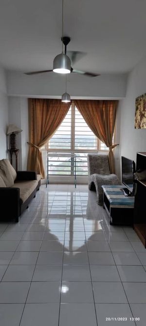 Rhythm Avenue @ Subang Jaya USJ 19 for Sale @RM230,000 By GRACE TEO ...