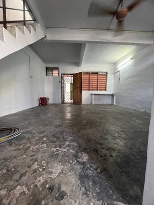 Pekan Razaki Double Storey Terrace House For Sale for Sale @RM160,000 ...