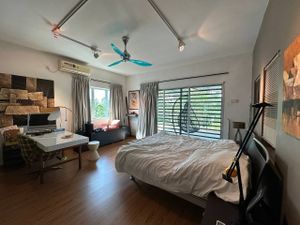 Fully Renovation Double Storey Superlink Intermediate Corner Terrace ...