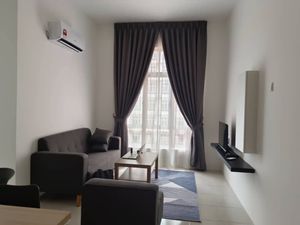 High Floor Ipoh Town The Anderson Condominium For Rent for Rental @RM1 ...