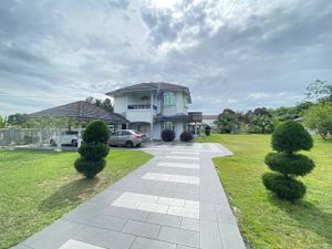 Jalan Denai Kempas Johor Bahru Bungalow For Sale for Sale @RM2,000,000 ...