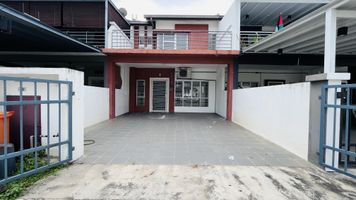 (Taman Adenium)Freehold Double Storey Terrace for Sale @RM475,000 By ...