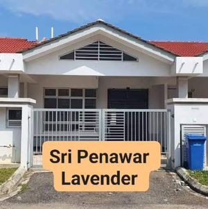 Single storey lavender Sri Penawar Desaru For sale below Market for ...