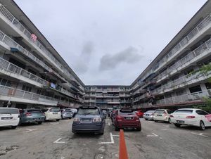 FLAT LEVEL GROUND FLOOR FOR SALE for Sale @RM145,000 By KHAIZUL AMRI ...