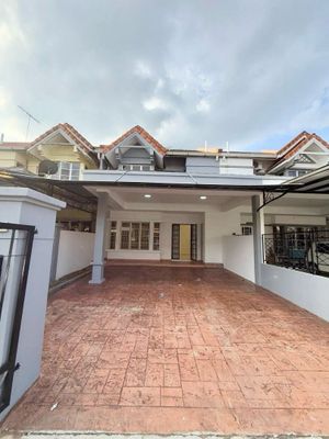 Double Storey Terrace @ Mutiara Rini for Sale @RM638,000 By HONG NG ...