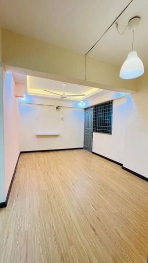 Flat Level 1 @ Tampoi Utama for Sale @RM198,000 By HONG NG | EdgeProp.my