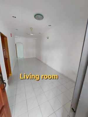 Single Storey Terrace @ Desa Harmoni for Sale @RM468,000 By HONG NG ...