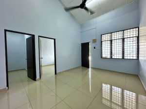 Single Storey Terrace @ Selesa Jaya for Sale @RM508,000 By HONG NG ...