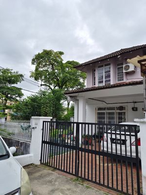 Double Storey Terrace Corner Lot @ Mount Austin for Sale @RM950,000 By ...