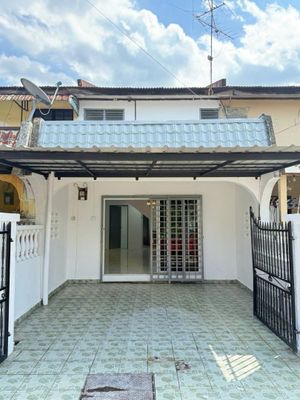 Double Storey Low Medium Cost @ Pasir Putih for Sale @RM293,000 By HONG ...