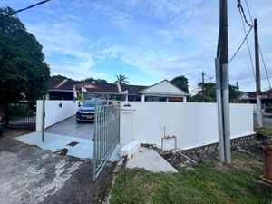 Single Storey Terrace Corner Lot @ Pasir Putih for Sale @RM472,000 By ...
