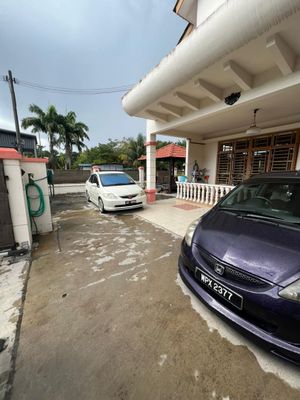 Double Storey Terrace Corner Lot @ Austin Perdana for Sale @RM1,300,000 ...