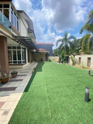 Double Storey Cluster Corner Lot @ Seri Austin for Sale @RM1,090,000 By ...