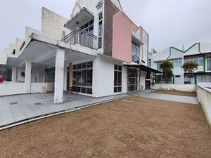 Double Storey Terrace Corner Lot @ Eco Cascadia for Sale @RM1,150,000 ...