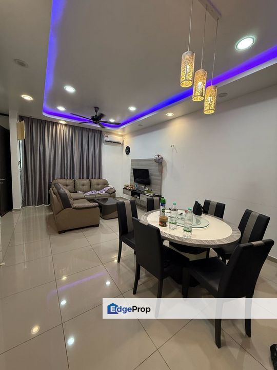 2 Storey Terrace @ Citrine Residence Seri Alam for Sale @RM575,000 By ...
