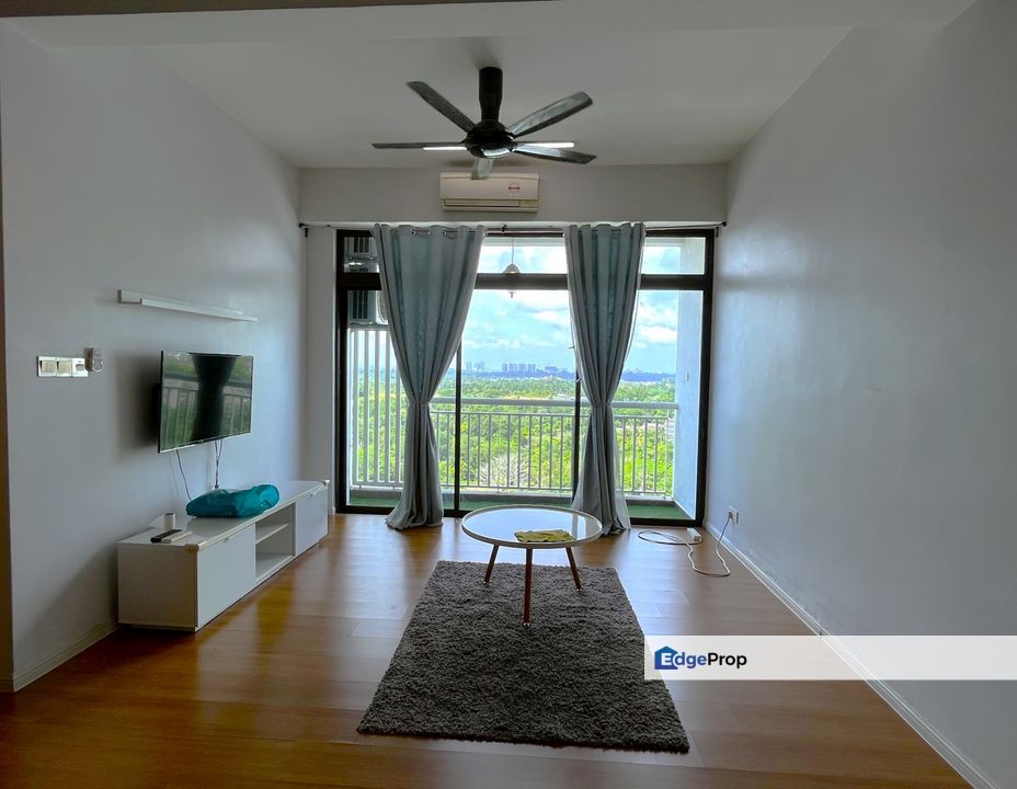 Sky Garden @ Setia Tropika for Sale @RM468,000 By FENNY OOI | EdgeProp.my