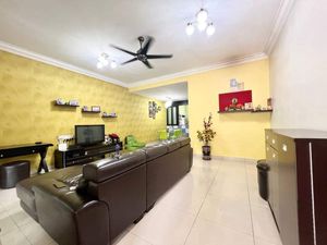 Double Storey Terrace @ Austin Boulevard for Sale @RM650,000 By FENNY ...