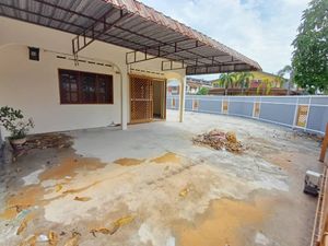 Single Storey Terrace Corner Lot @ Taman Suria for Sale @RM750,000 By ...