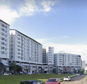 Tebrau City Residence @ Desa Tebrau for Sale @RM430,000 By HONG NG ...
