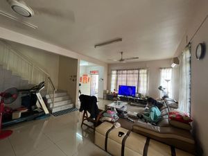 Double Storey Cluster Corner Lot @ Sierra Perdana for Sale @RM1,300,000 ...