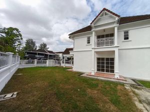 Double Storey Terrace Endlot @ Mutiara Rini for Sale @RM865,000 By HONG ...