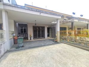 Double Storey Terrace @ Mutiara Rini for Sale @RM688,000 By HONG NG ...