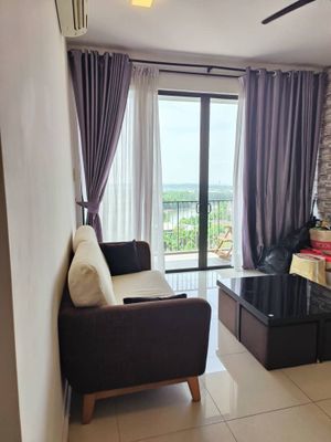 The Water Edge / Senibong / Permas Jaya, Masai Near Green Haven ...