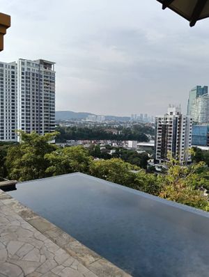 BANGSAR HILLS BUNGALOW WITH A VIEW for Sale @RM18,000,000 By RACHAEL ...