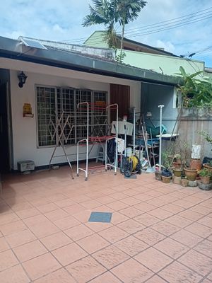 TTDI SINGLE STOREY FLAT LINE FOR SALE FREEHOLD RARE GEM for Sale @RM1 ...