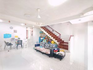 Renovated Freehold 2 Stry Terrace House @ Mahkota Cheras For Sale for ...