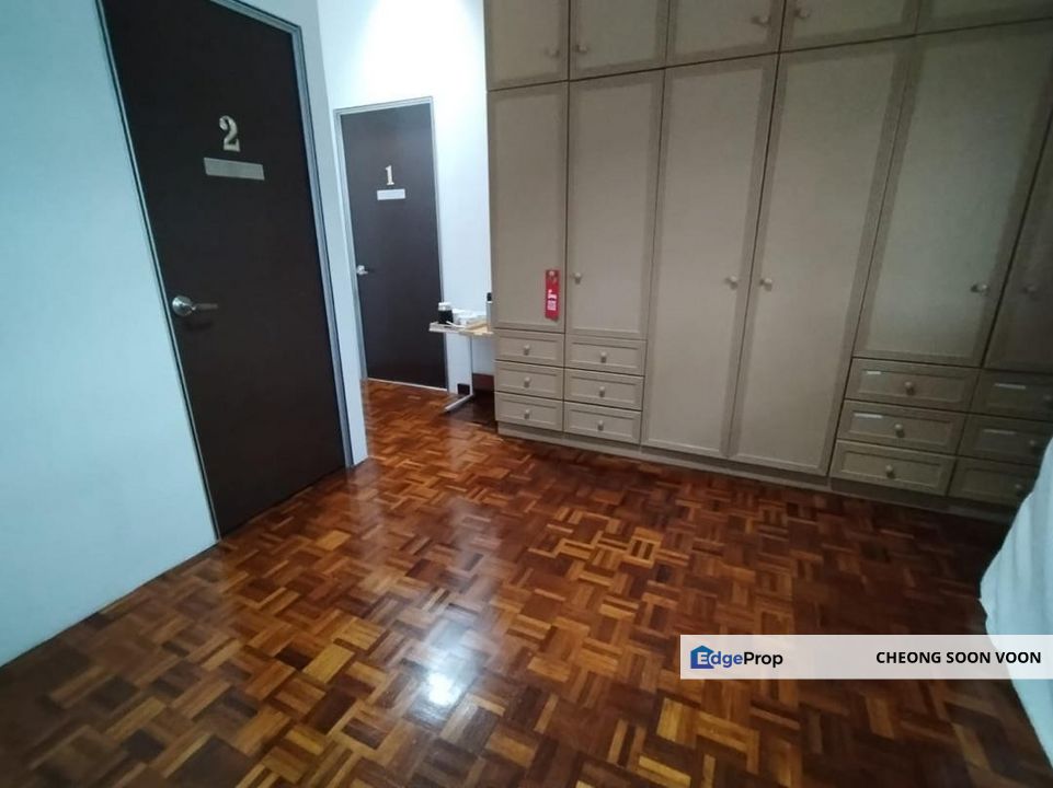 Super Cheap Corner Lot 2.5 Storey Terrace House @ Taman Tenaga Cheras ...