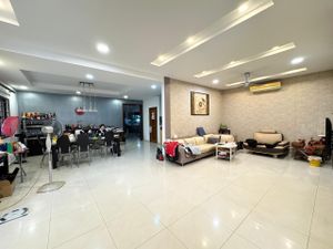 Super Limited Freehold 2 Storey Semi-D @ Sri Petaling For Sale for Sale ...