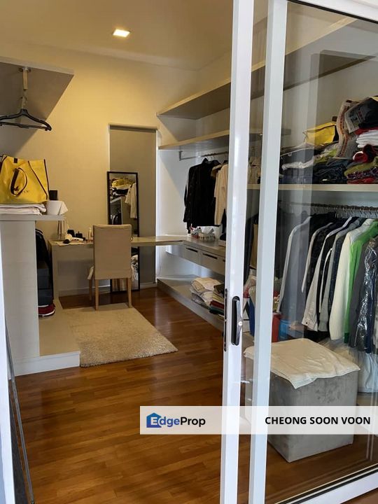 Freehold Corner Lot 2 Storey Bungalow @ Jade Hills Kajang For Sale for ...