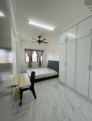 Fully Renovated High Floor With ROI 7% for Sale @RM550,000 By CHEONG ...