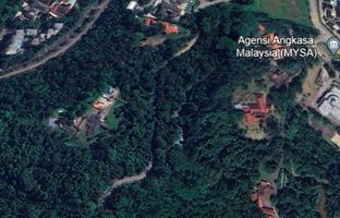 Freehold Agriculture Land For Sale At Kenny Hills KL for Sale @RM30,000 ...