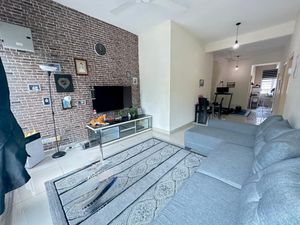 Freehold Gated And Guarded 2 Stry Townhouse For Sale At Mahkota Cheras ...