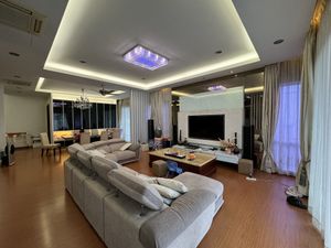 40 x 85 3 Storey Semi D @ Bayu Segar Cheras for Sale @RM3,300,000 By ...