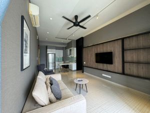 Modern Design Cheap 3 Bedroom @ Twin Arkz Bukit Jalil For Sale for Sale ...