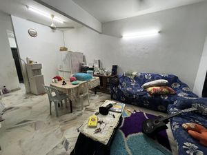 Affordable Freehold 2 Stry Terrace Good Condi @ Taman Kajang Prima For ...