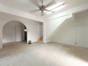 Super Limited 3 Stry Corner Terrace Well Maintained @ Taman Bukit ...